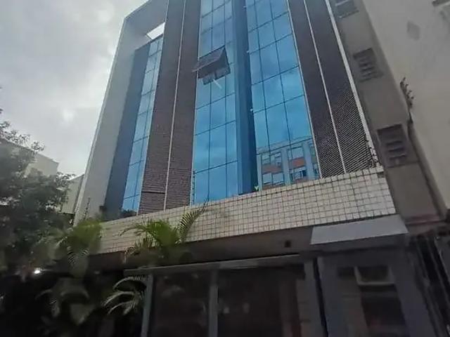Conj. Comercial / Sala para Locação em Porto Alegre/RS Centro Histórico