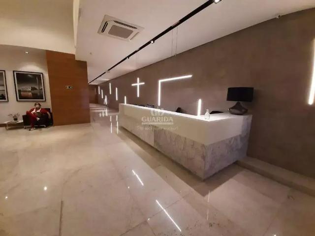 Conj. Comercial / Sala para Locação em Porto Alegre/RS Centro Histórico