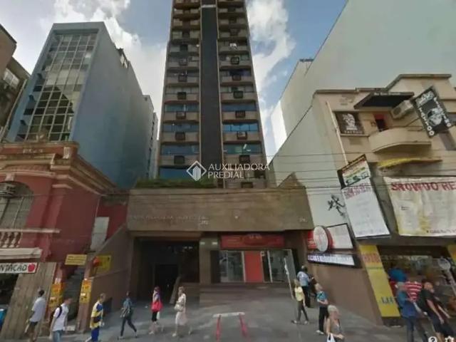 Conj. Comercial / Sala para Locação em Porto Alegre/RS Centro Histórico