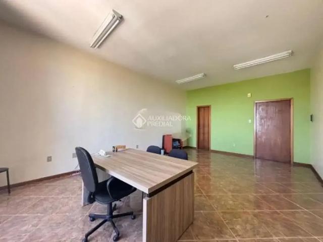 Conj. Comercial / Sala para Locação em Porto Alegre/RS Centro Histórico