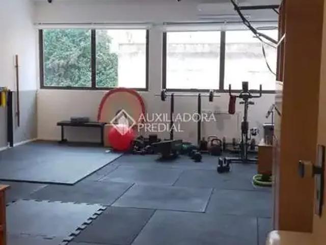 Conj. Comercial / Sala para Locação em Porto Alegre/RS Centro Histórico