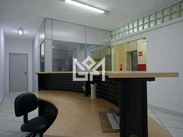 Conj. Comercial / Sala para Locação em Porto Alegre/RS Centro Histórico