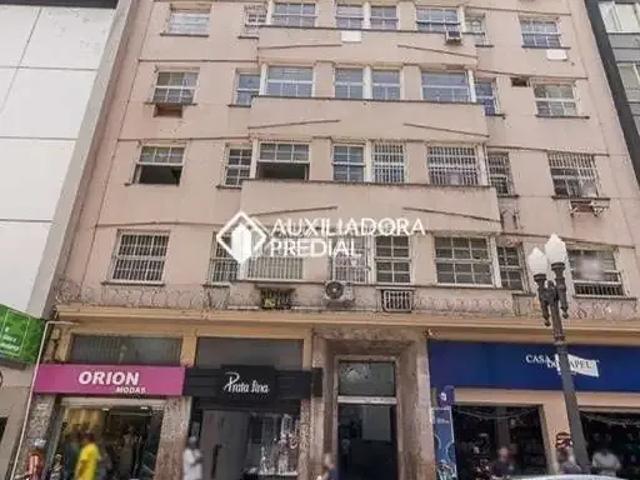 Conj. Comercial / Sala para Locação em Porto Alegre/RS Centro Histórico