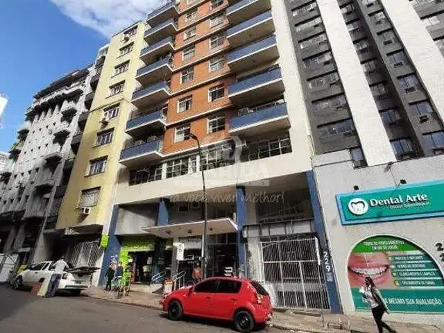 Conj. Comercial / Sala para Locação em Porto Alegre/RS Centro Histórico