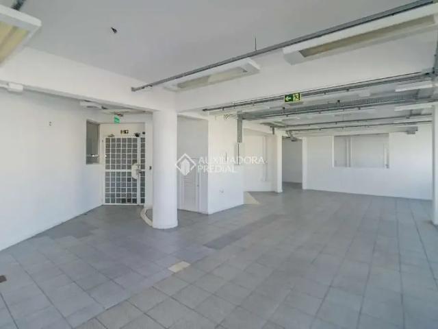 Conj. Comercial / Sala para Locação em Porto Alegre/RS Centro Histórico