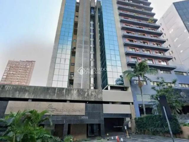 Conj. Comercial / Sala para Locação em Porto Alegre/RS Centro Histórico