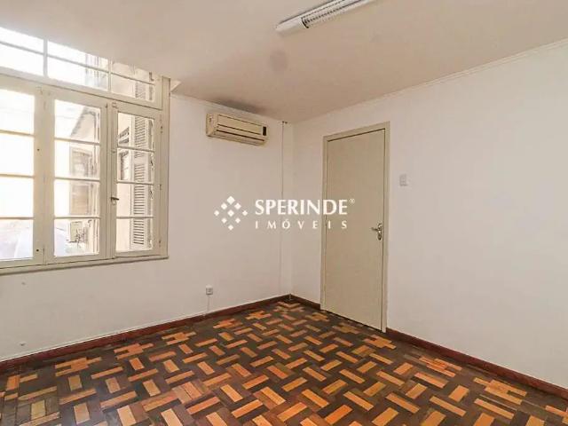 Conj. Comercial / Sala para Locação em Porto Alegre/RS Centro Histórico