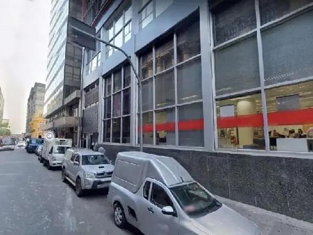 Conj. Comercial / Sala para Locação em Porto Alegre/RS Centro Histórico