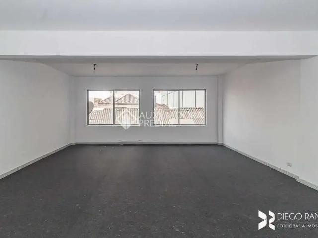 Conj. Comercial / Sala para Locação em Porto Alegre/RS Centro Histórico