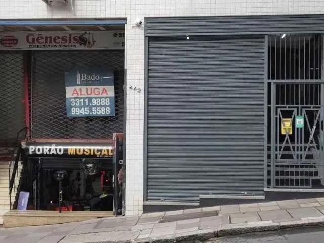 Conj. Comercial / Sala para Locação em Porto Alegre/RS Centro Histórico