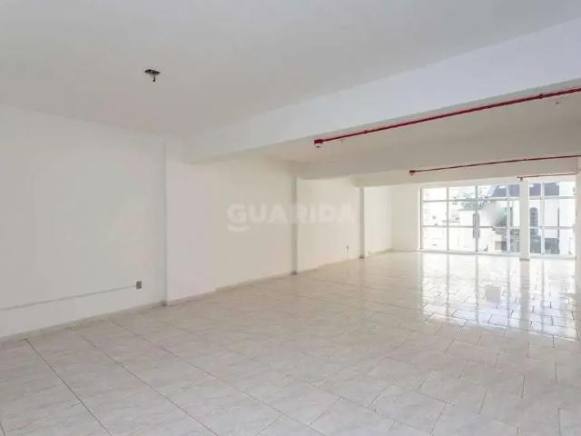 Conj. Comercial / Sala para Locação em Porto Alegre/RS Centro Histórico