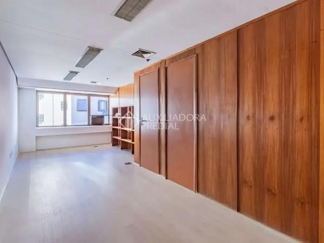 Conj. Comercial / Sala para Locação em Porto Alegre/RS Centro Histórico