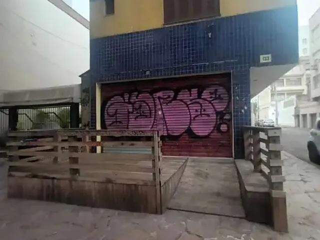 Conj. Comercial / Sala para Locação em Porto Alegre/RS Centro Histórico