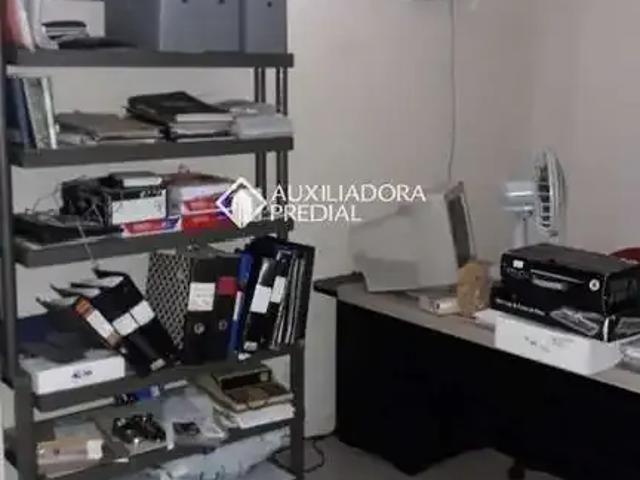 Conj. Comercial / Sala para Locação em Porto Alegre/RS Centro Histórico