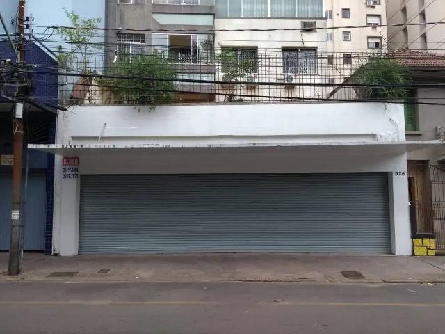 Conj. Comercial / Sala para Locação em Porto Alegre/RS Centro Histórico