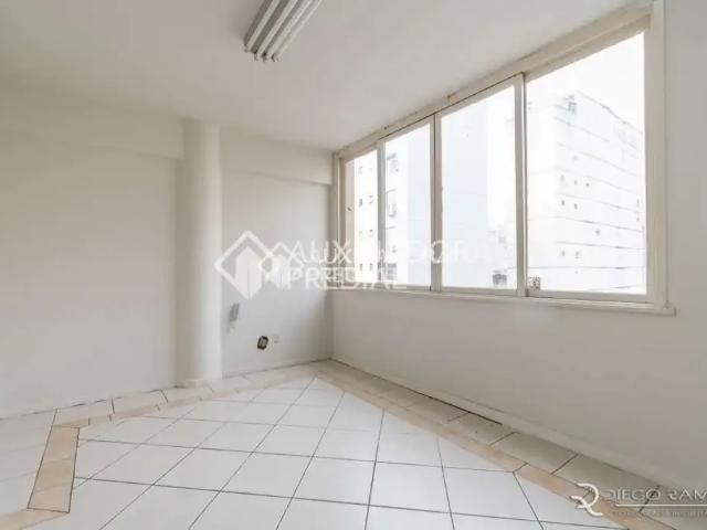 Conj. Comercial / Sala para Locação em Porto Alegre/RS Centro Histórico