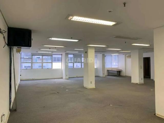 Conj. Comercial / Sala para Locação em Porto Alegre/RS Centro Histórico