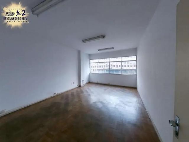 Conj. Comercial / Sala para Locação em Porto Alegre/RS Centro Histórico