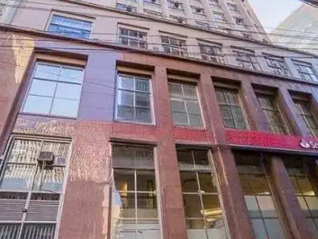 Conj. Comercial / Sala para Locação em Porto Alegre/RS Centro Histórico
