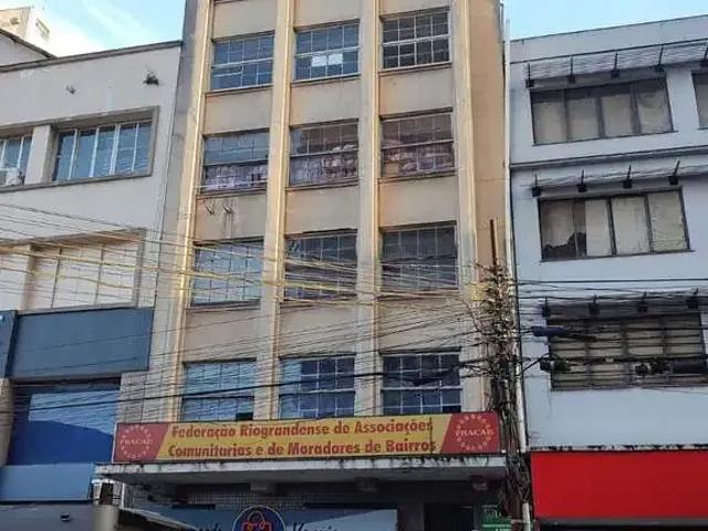 Conj. Comercial / Sala para Locação em Porto Alegre/RS Centro Histórico