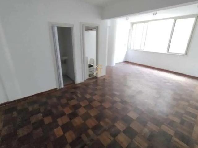 Conj. Comercial / Sala para Locação em Porto Alegre/RS Centro Histórico