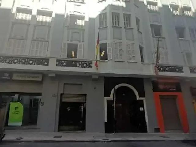 Conj. Comercial / Sala para Locação em Porto Alegre/RS Centro Histórico