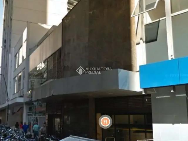 Conj. Comercial / Sala para Locação em Porto Alegre/RS Centro Histórico