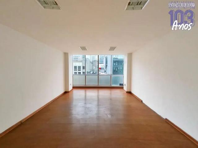 Conj. Comercial / Sala para Locação em Porto Alegre/RS Centro Histórico