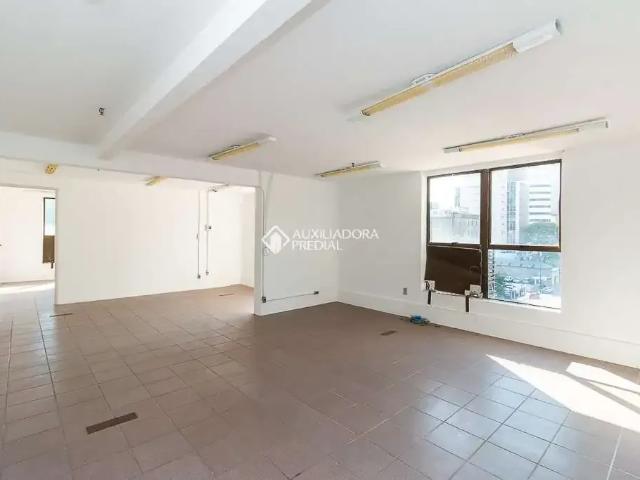 Conj. Comercial / Sala para Locação em Porto Alegre/RS Centro Histórico