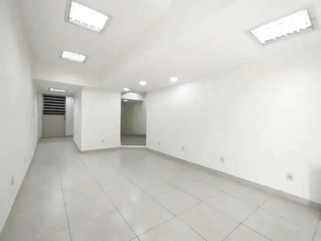 Conj. Comercial / Sala para Locação em Porto Alegre/RS Centro Histórico