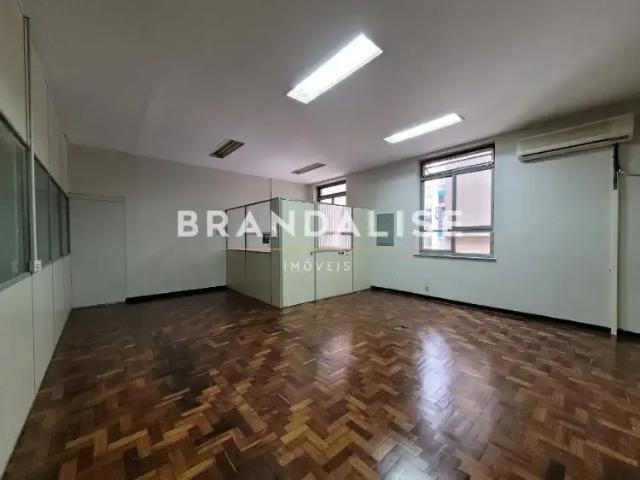 Conj. Comercial / Sala para Locação em Porto Alegre/RS Centro Histórico