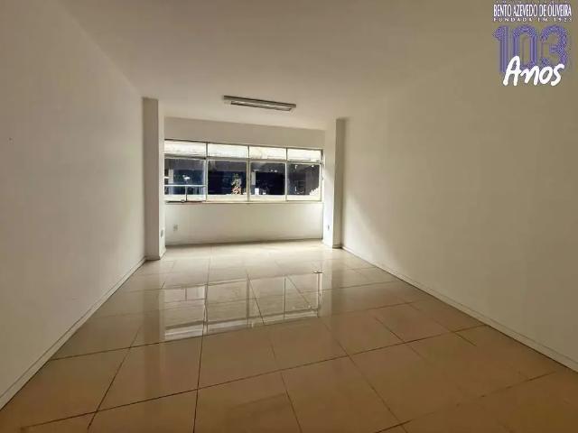 Conj. Comercial / Sala para Locação em Porto Alegre/RS Centro Histórico 1 Quartos