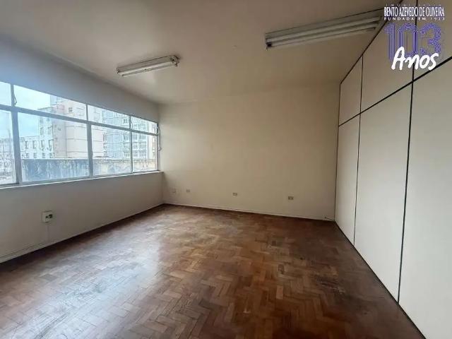 Conj. Comercial / Sala para Locação em Porto Alegre/RS Centro Histórico 1 Quartos