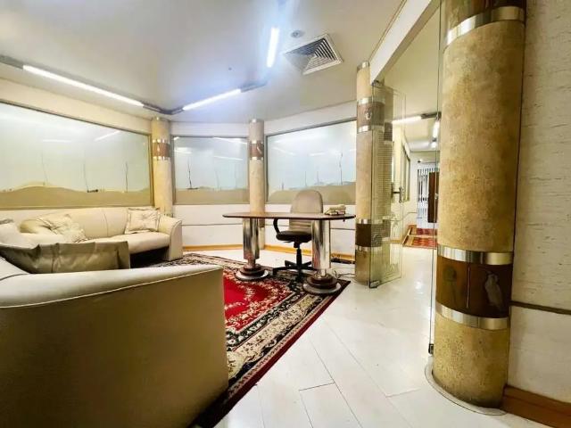 Conj. Comercial / Sala para Locação em Porto Alegre/RS Centro Histórico 1 Quartos