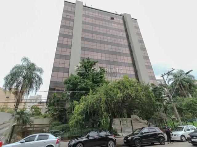Conj. Comercial / Sala para Locação em Porto Alegre/RS Centro Histórico 1 Quartos
