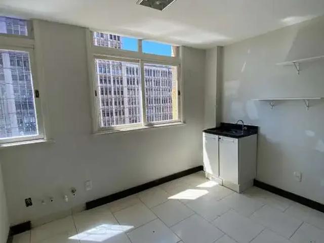 Conj. Comercial / Sala para Locação em Porto Alegre/RS Centro Histórico 1 Quartos
