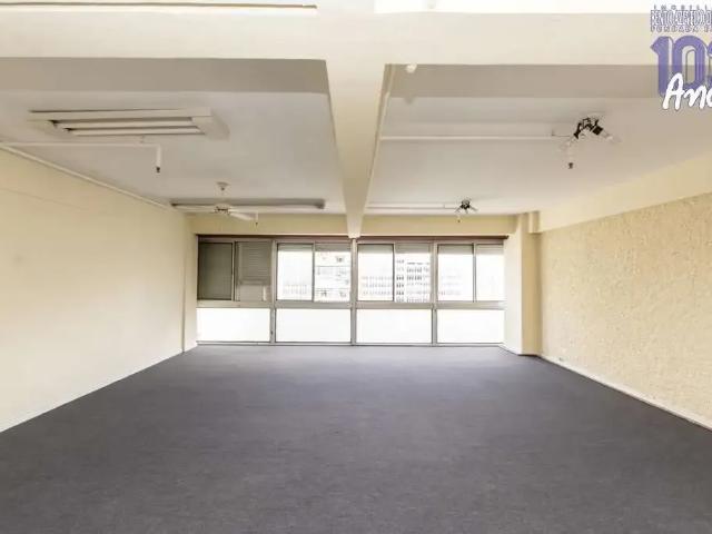 Conj. Comercial / Sala para Locação em Porto Alegre/RS Centro Histórico 1 Quartos
