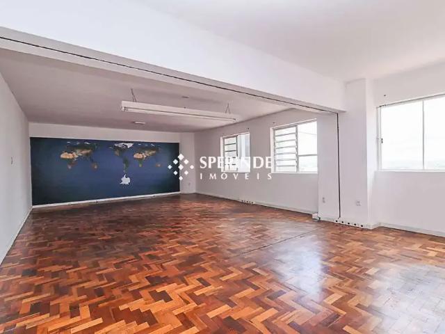 Conj. Comercial / Sala para Locação em Porto Alegre/RS Centro Histórico