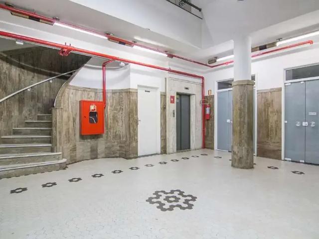 Conj. Comercial / Sala para Locação em Porto Alegre/RS Centro Histórico