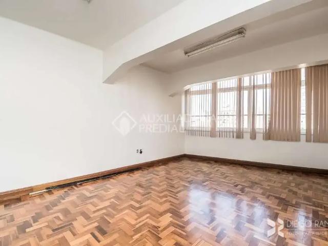 Conj. Comercial / Sala para Locação em Porto Alegre/RS Centro Histórico