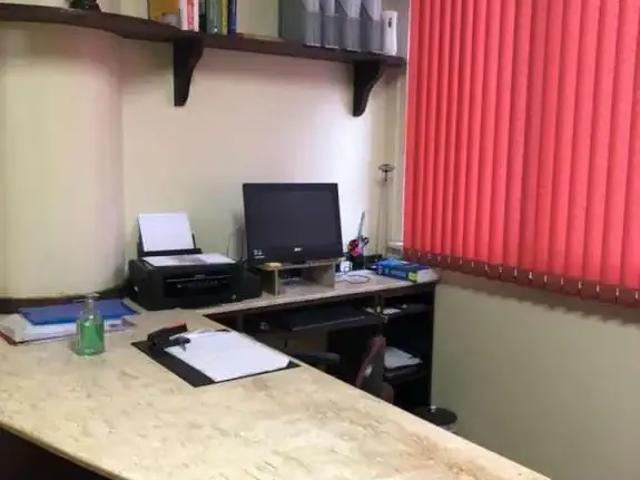 Conj. Comercial / Sala para Locação em Porto Alegre/RS Centro Histórico