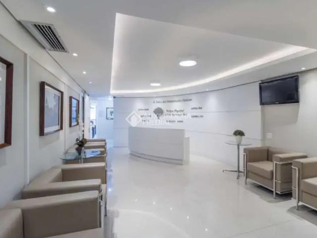 Conj. Comercial / Sala para Locação em Porto Alegre/RS Centro Histórico