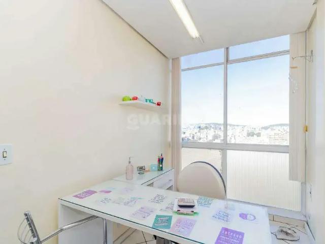 Conj. Comercial / Sala para Locação em Porto Alegre/RS Centro Histórico