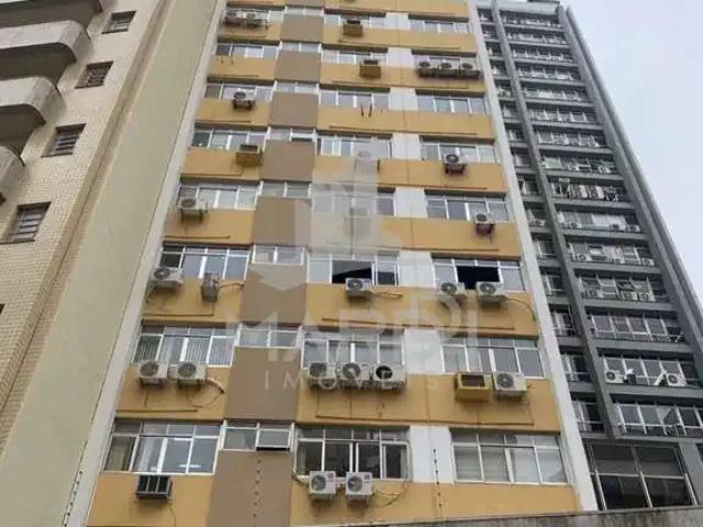 Conj. Comercial / Sala para Locação em Porto Alegre/RS Centro Histórico
