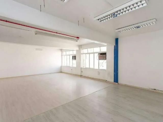 Conj. Comercial / Sala para Locação em Porto Alegre/RS Centro Histórico