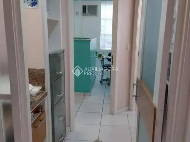 Conj. Comercial / Sala para Locação em Porto Alegre/RS Centro Histórico