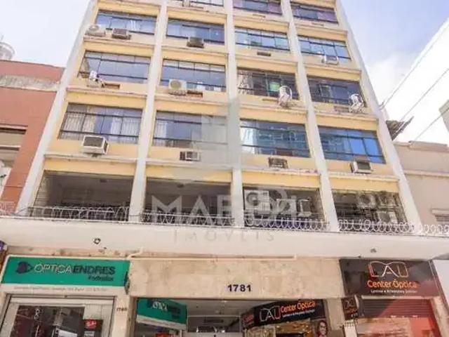 Conj. Comercial / Sala para Locação em Porto Alegre/RS Centro Histórico