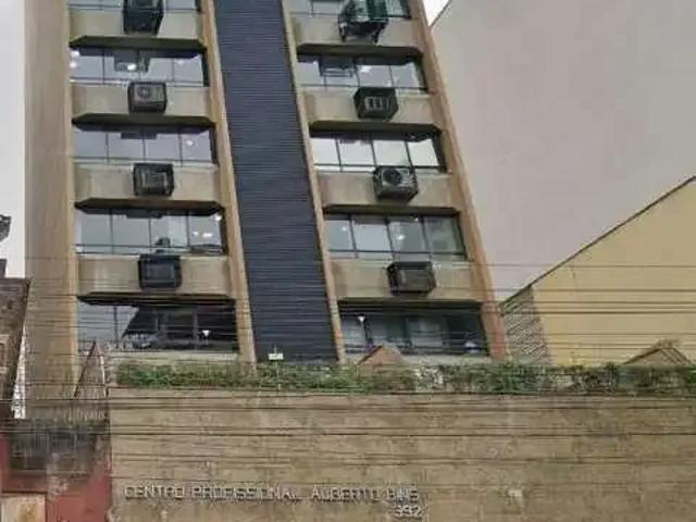Conj. Comercial / Sala para Locação em Porto Alegre/RS Centro Histórico
