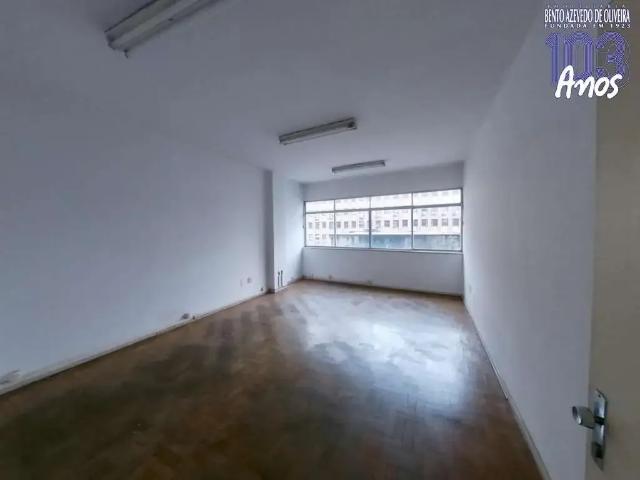 Conj. Comercial / Sala para Locação em Porto Alegre/RS Centro Histórico