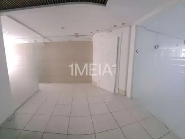 Conj. Comercial / Sala para Locação em Porto Alegre/RS Centro Histórico